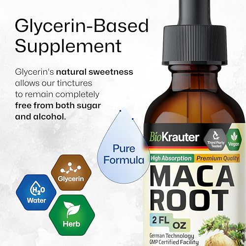 kids multivitamin with maca root