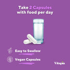 kids multivitamin with Maqui Berry