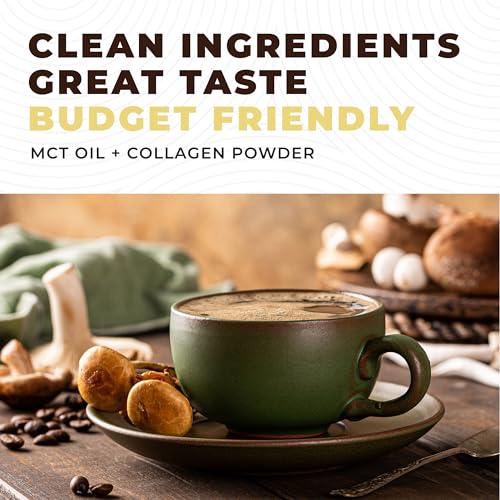kids multivitamin with MCT oil
