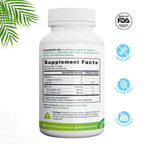 kids multivitamin with MCT oil