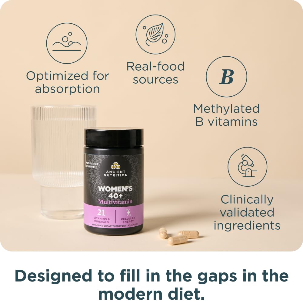 kids multivitamin with methylation