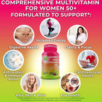 kids multivitamin with methylation