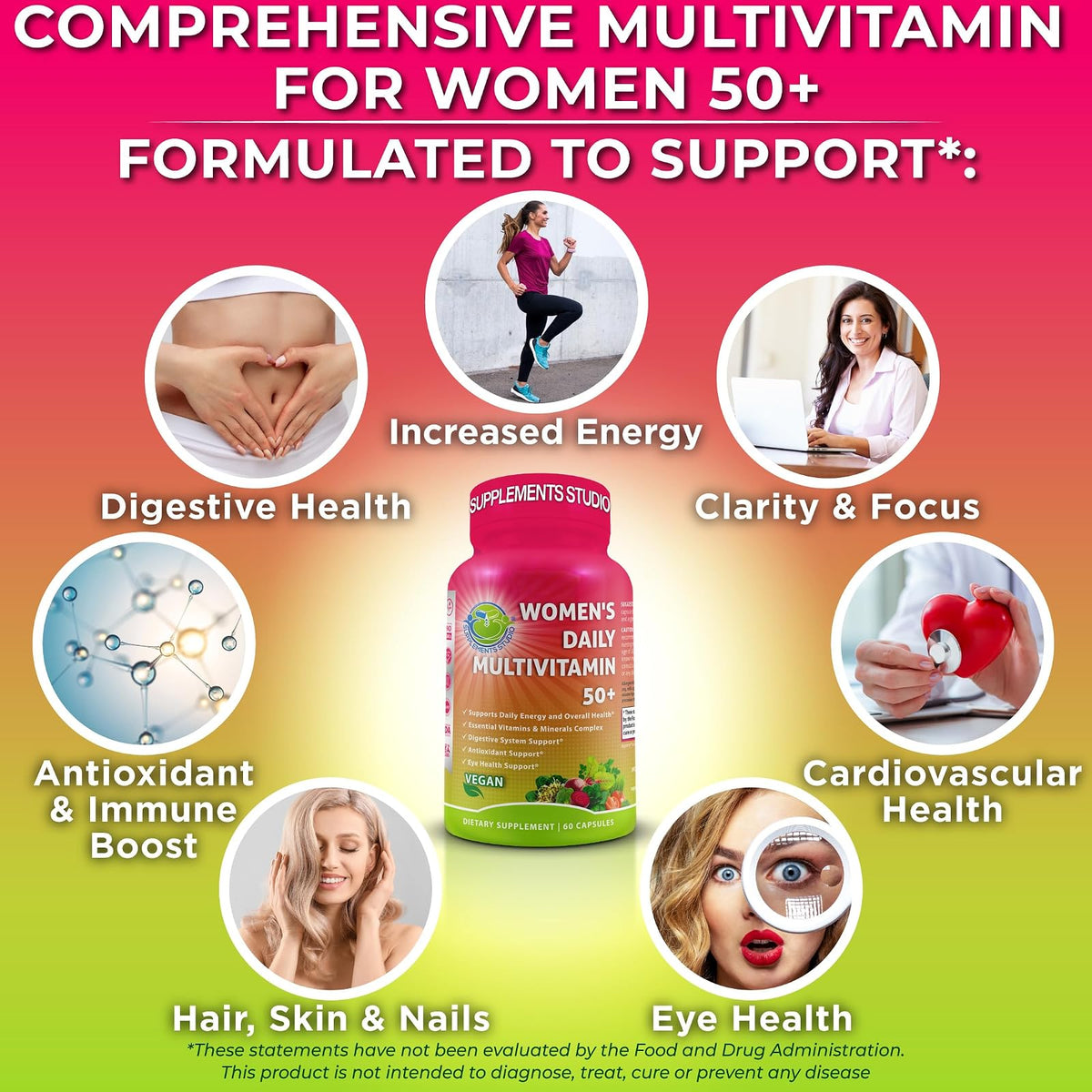 kids multivitamin with methylation