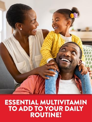 kids multivitamin with mini tablets