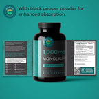 Kids multivitamin with Monolaurin benefits