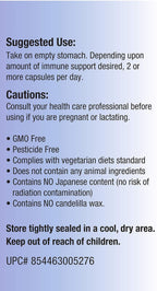 kids multivitamin with mushroom extract