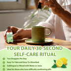 kids multivitamin with Myo Inositol