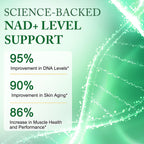 kids multivitamin with NAD alternative