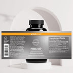 kids multivitamin with NAD+ benefits