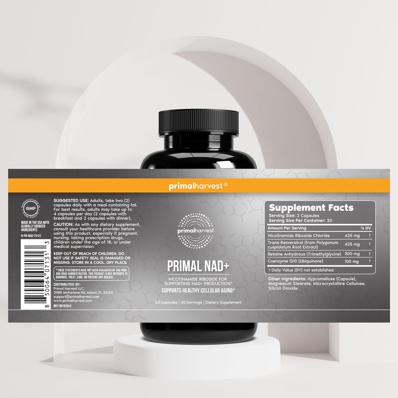 kids multivitamin with NAD+ benefits