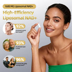 kids multivitamin with NAD benefits
