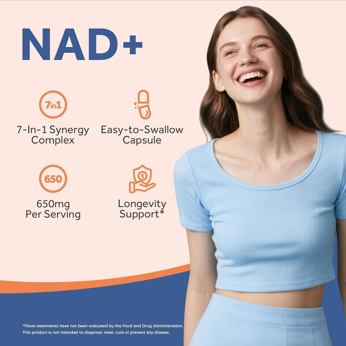 kids multivitamin with NAD benefits