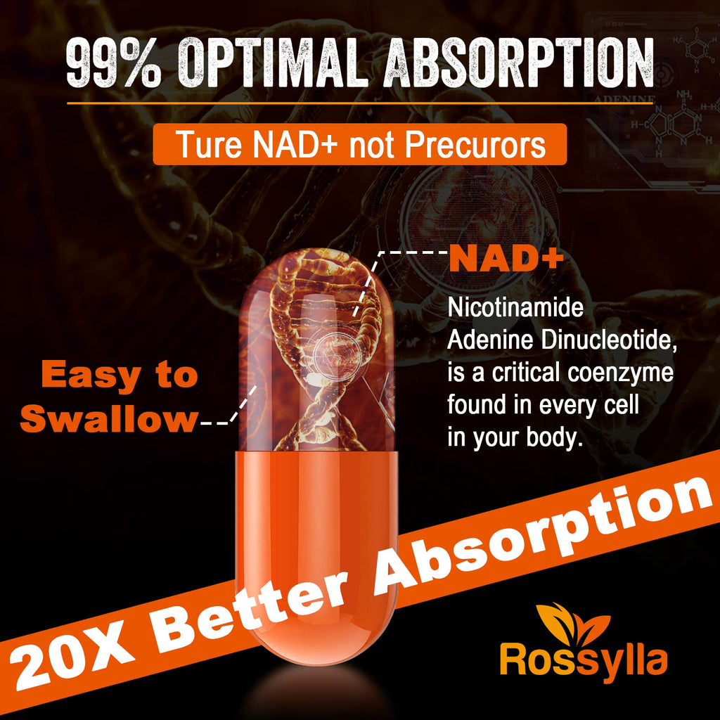 Kids multivitamin with NAD+ benefits