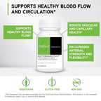 kids multivitamin with Nattokinase benefits