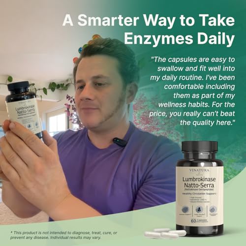 kids multivitamin with nattokinase benefits