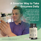 kids multivitamin with nattokinase benefits