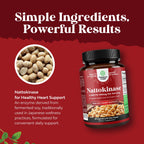 kids multivitamin with Nattokinase