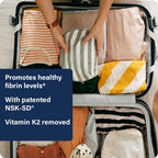 kids multivitamin with natural enzymes