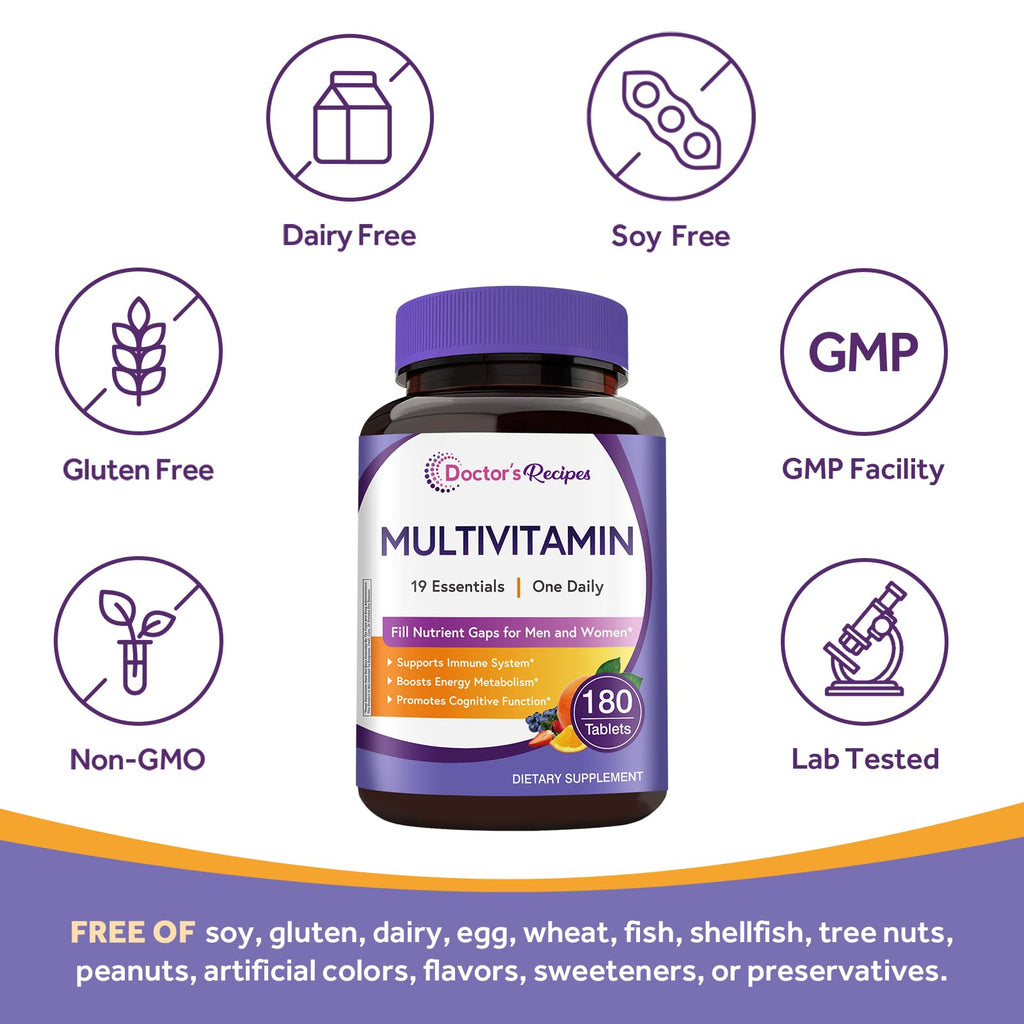 kids multivitamin with natural flavours