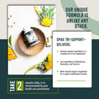kids multivitamin with natural flavours