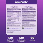 kids multivitamin with natural fruit flavours