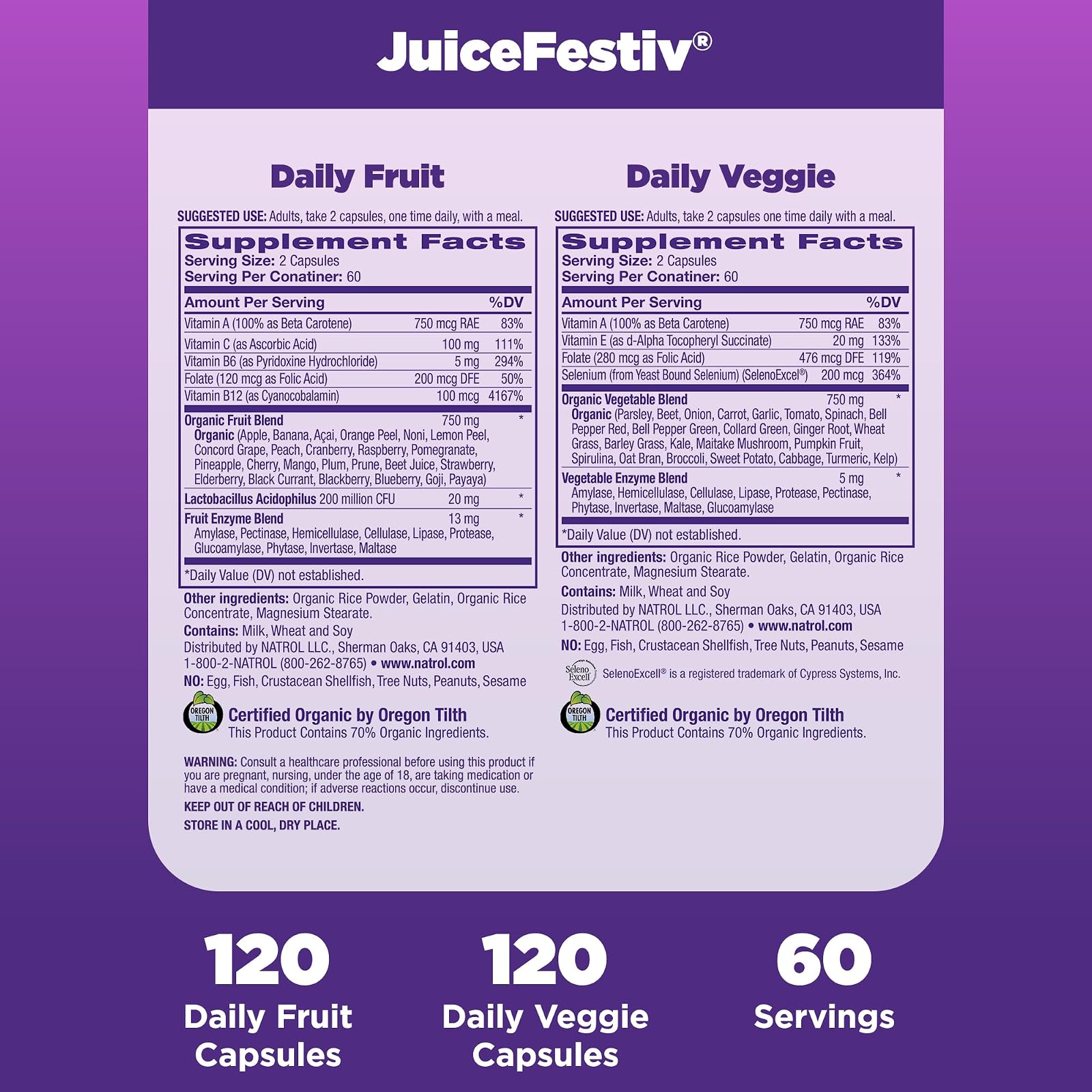 kids multivitamin with natural fruit flavours
