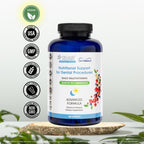 kids multivitamin with natural ingredients