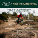 kids multivitamin with natural ingredients