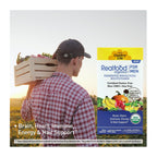 kids multivitamin with natural ingredients
