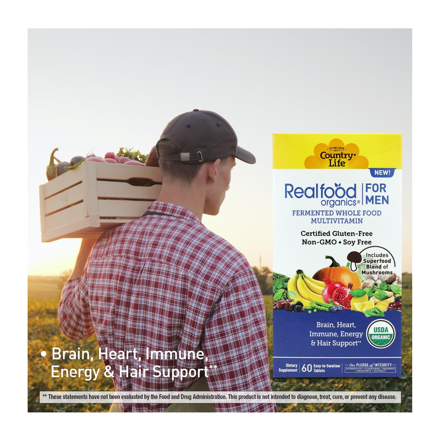 kids multivitamin with natural ingredients