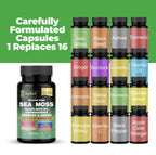 kids multivitamin with natural ingredients