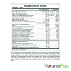 kids multivitamin with natural ingredients