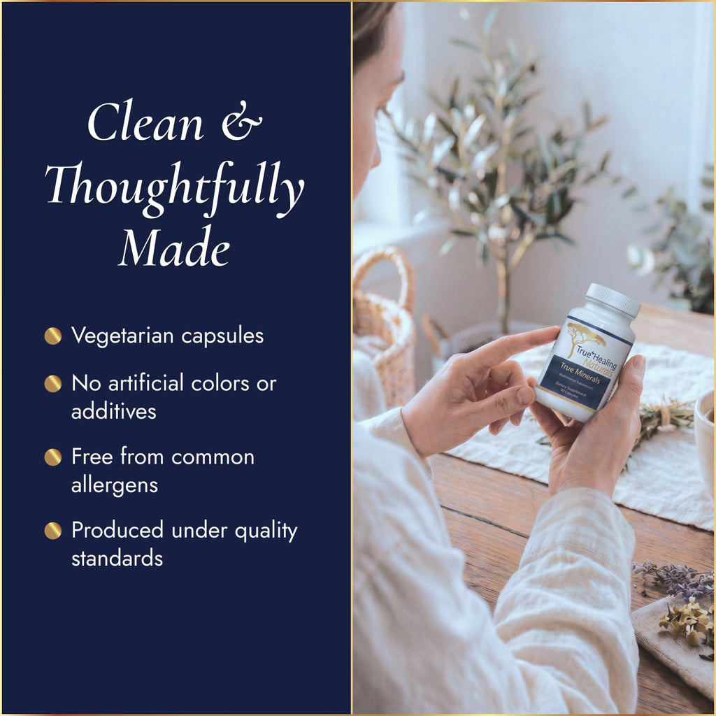 kids multivitamin with natural ingredients