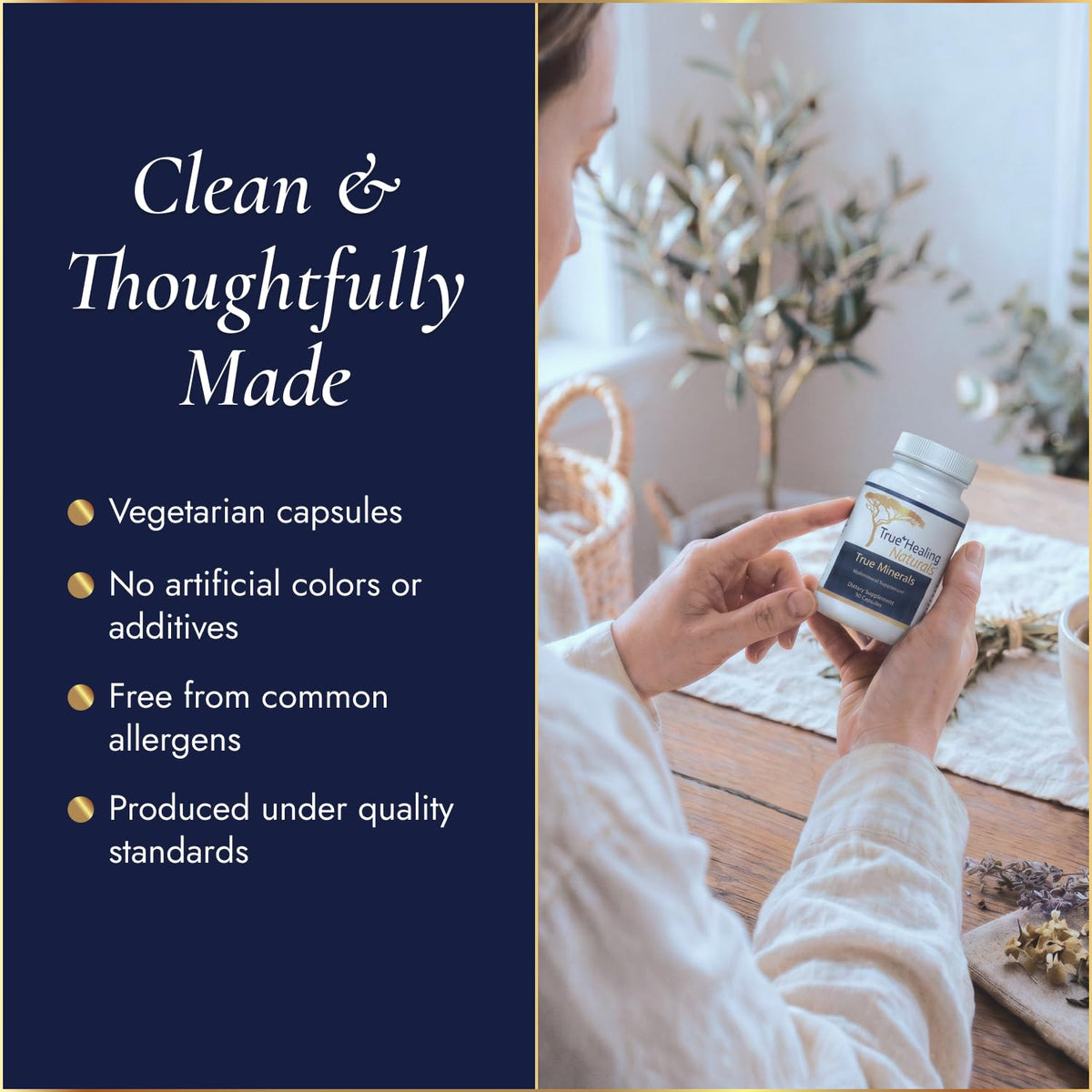 kids multivitamin with natural ingredients