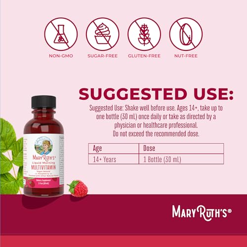 kids multivitamin with natural ingredients