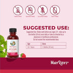 kids multivitamin with natural ingredients