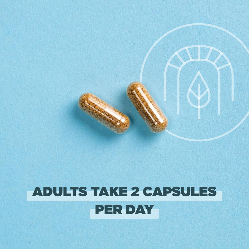 kids multivitamin with natural ingredients