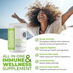 kids multivitamin with natural ingredients