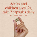 kids multivitamin with natural ingredients