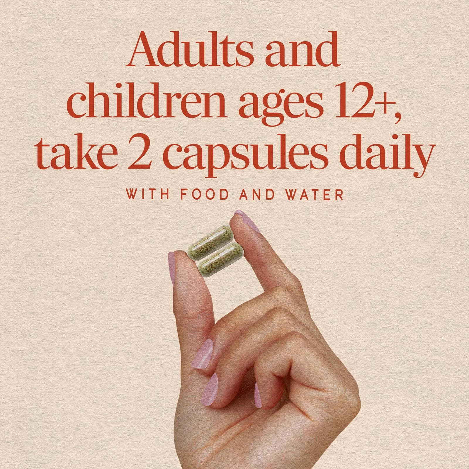 kids multivitamin with natural ingredients