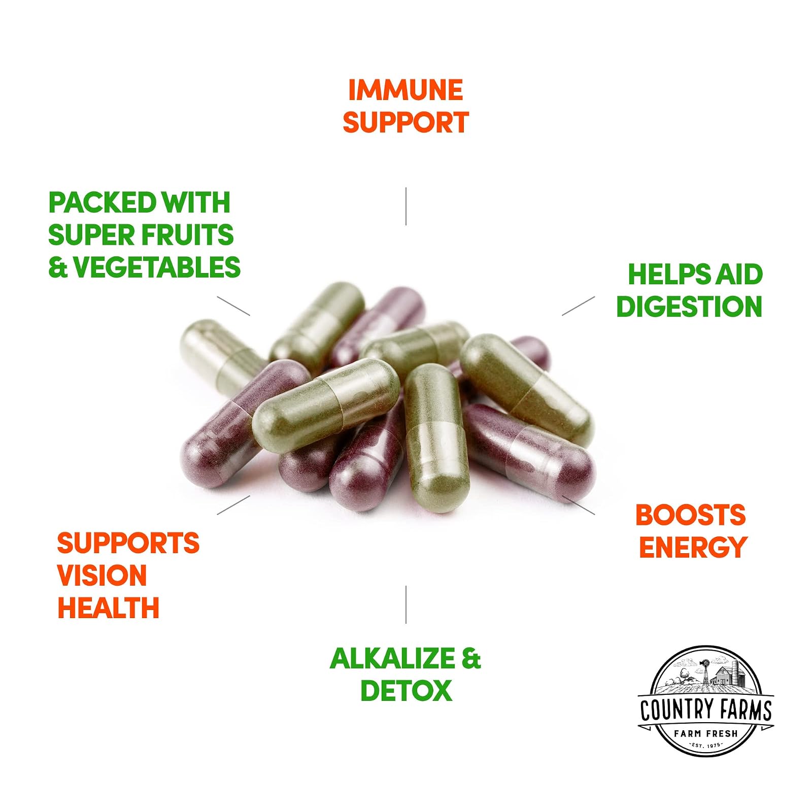 kids multivitamin with natural ingredients