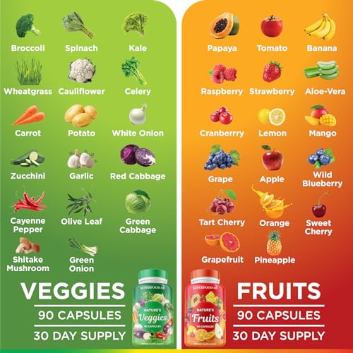 kids multivitamin with natural ingredients