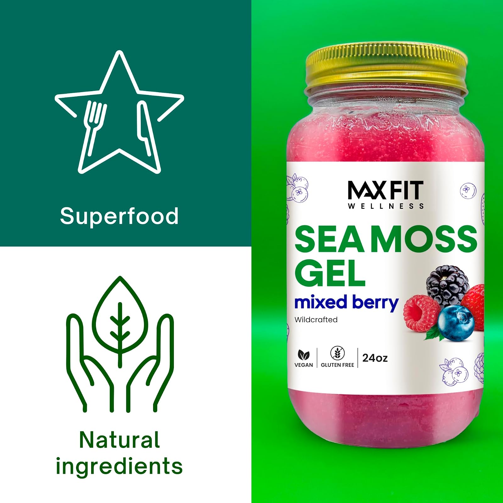 kids multivitamin with natural ingredients