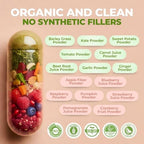 kids multivitamin with natural ingredients