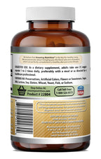 kids multivitamin with natural ingredients