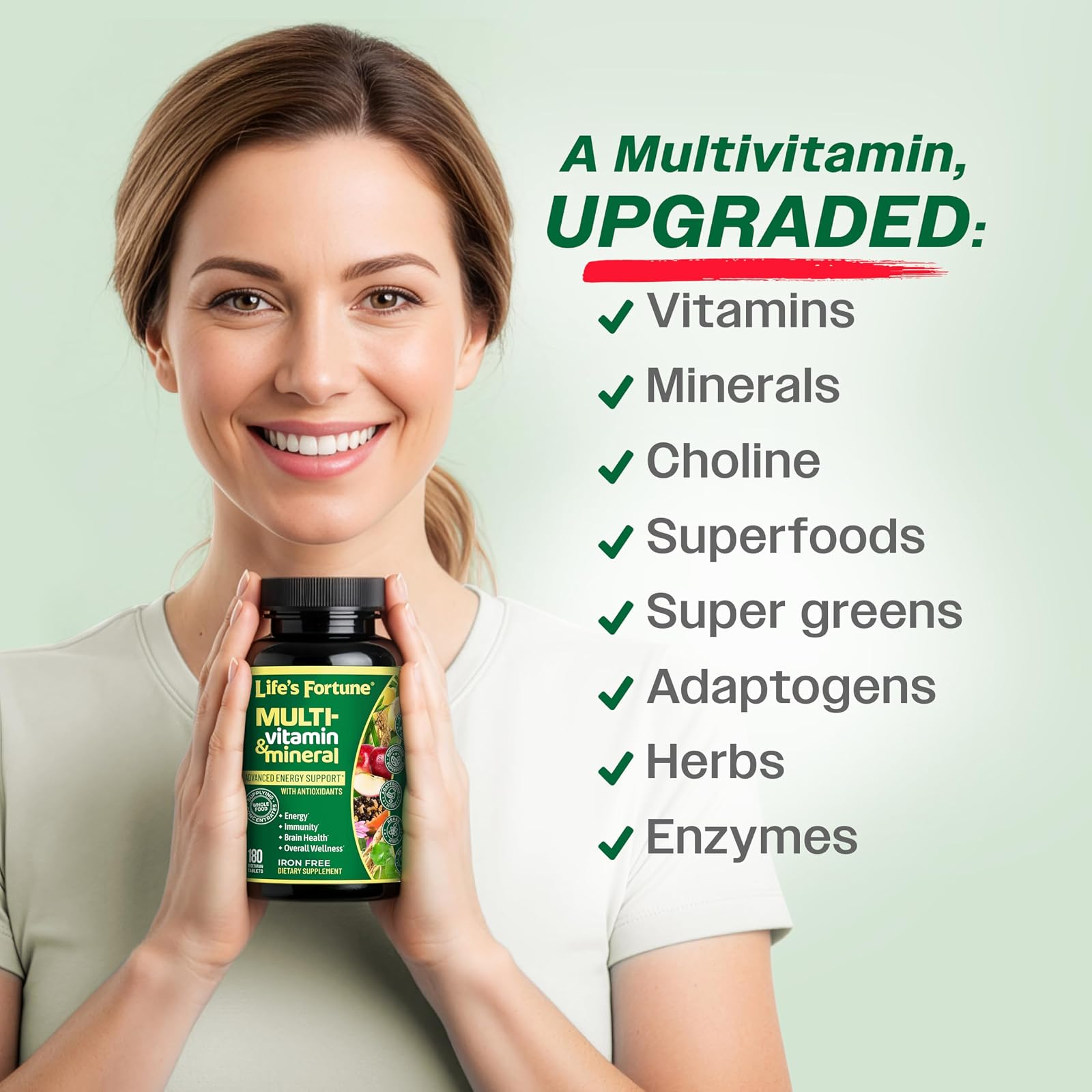 kids multivitamin with natural ingredients