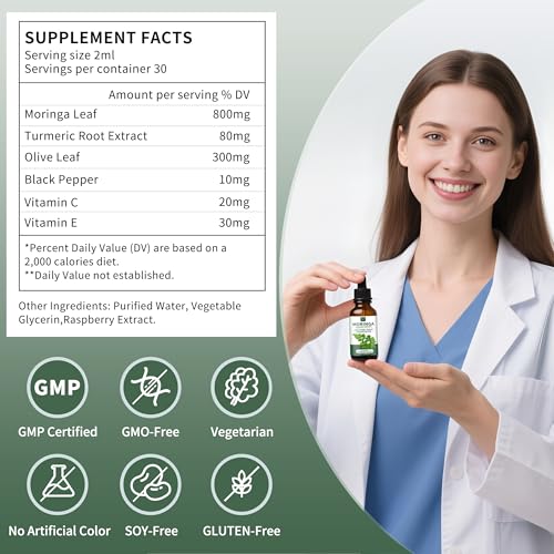 Kids multivitamin with natural ingredients