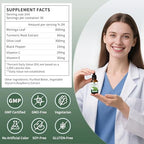 Kids multivitamin with natural ingredients