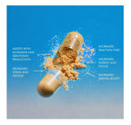 Kids multivitamin with natural ingredients
