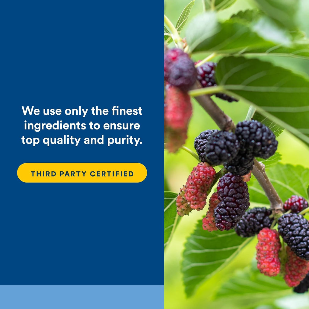 kids multivitamin with natural ingredients